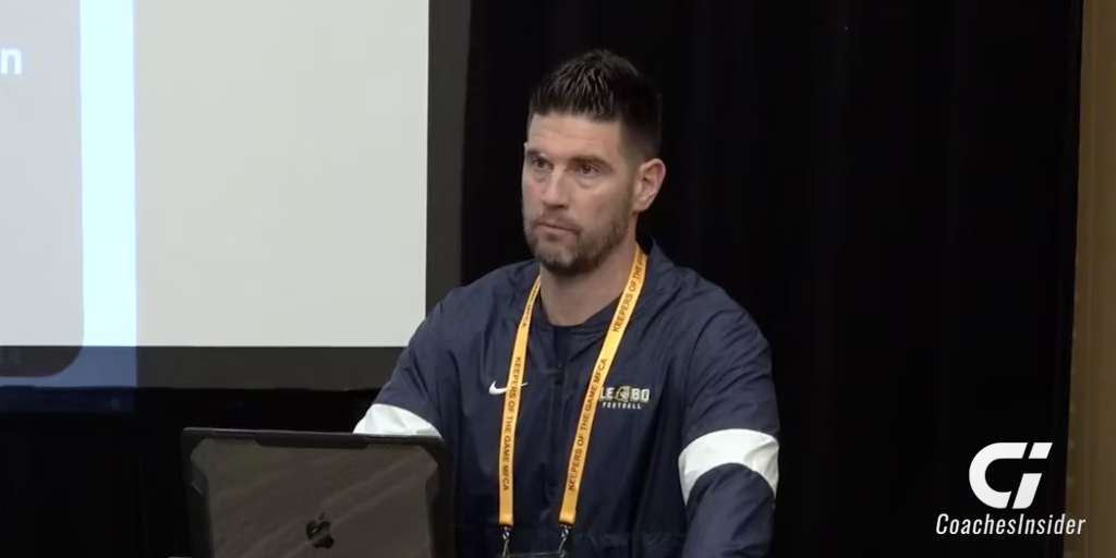 Everything Except the Xs & Os with Bob Palko & Ryan Rizor – Mt. Lebanon HS (PA) – Coaches Insider