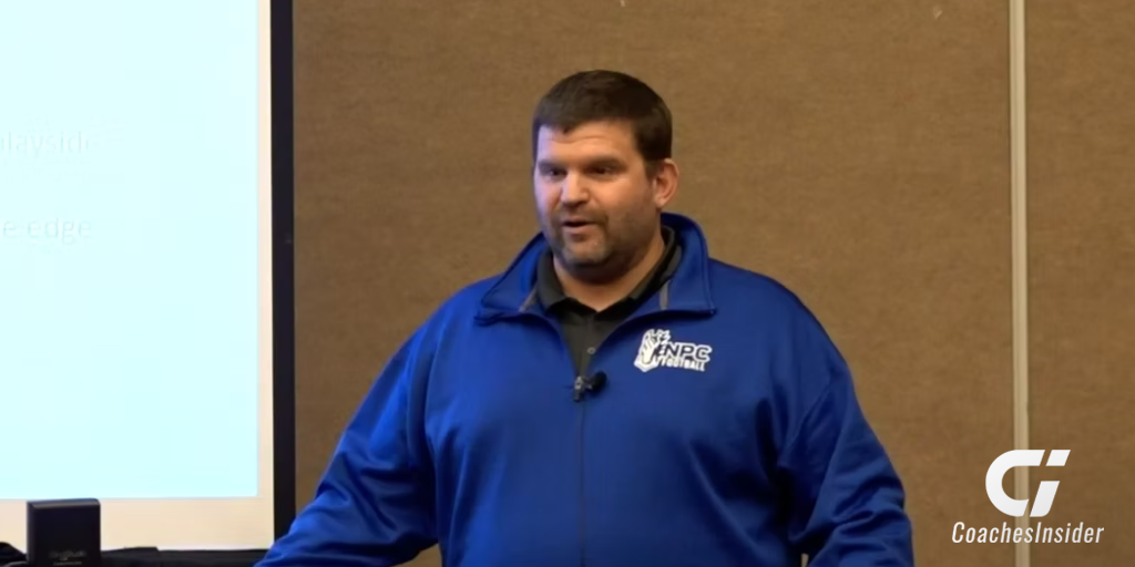 11- to 8-Man Run Game Implementation and Philosophy with Brian Haveman ...