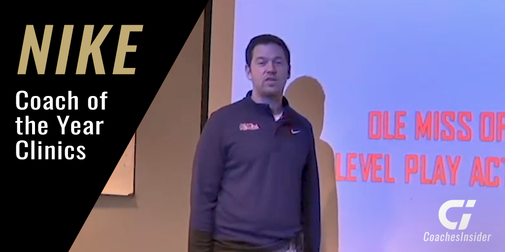 3-Level Play Action Series with Charlie Weis, Jr. – Univ. of ...