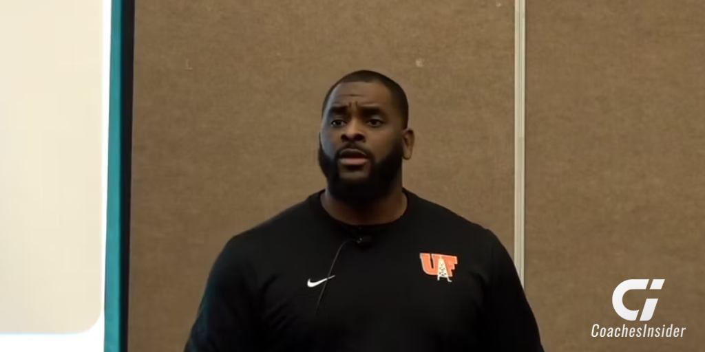 Findlay Defensive Line Fundamentals with Darius Davis – Univ. of ...
