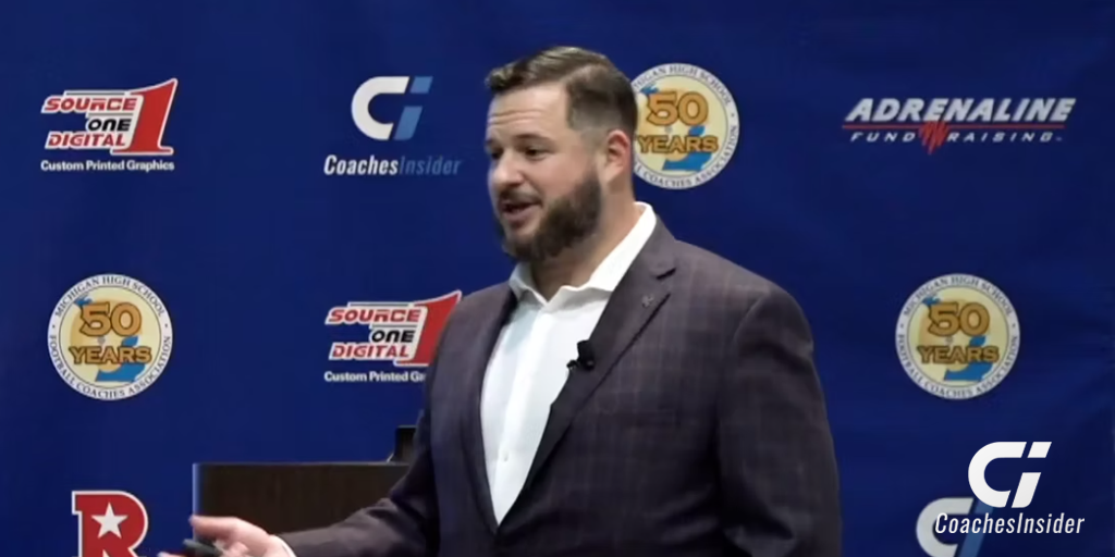 MIAA Champions with Dustin Beurer – Albion College – Coaches Insider