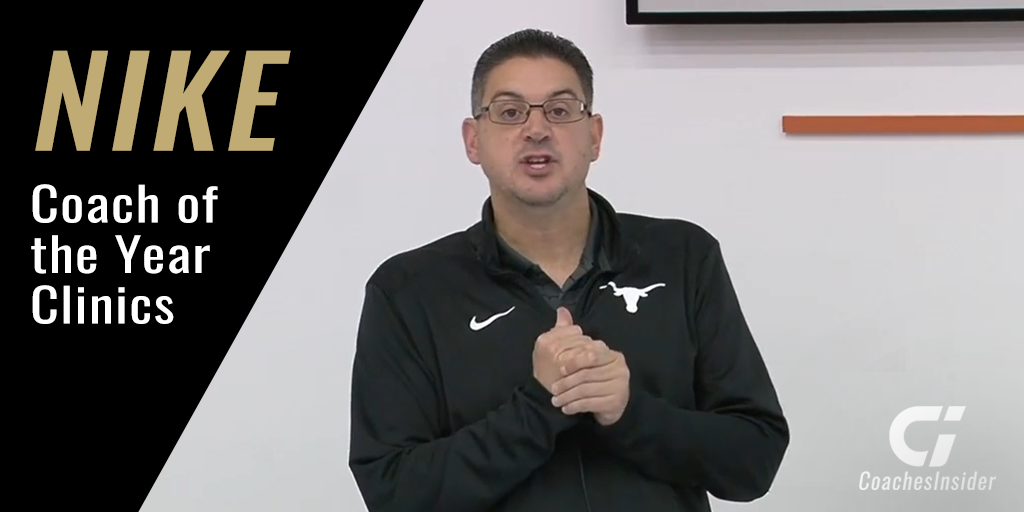 Longhorn Special Teams – Skills, Drills, and Schemes with Jeff Banks ...