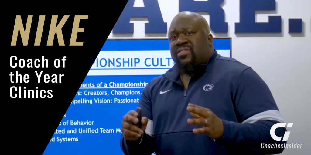 Identifying Culture Within Your Environment with Jeff Earls – Penn ...