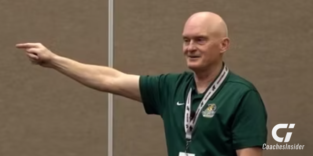 Defending the RPO with Kirby Cannon – Northern Michigan Univ. – Coaches ...