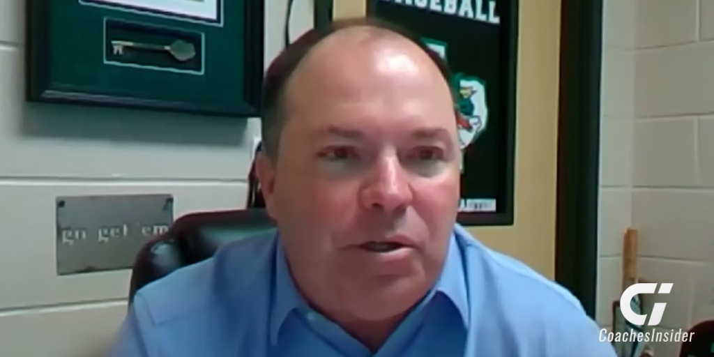 Baserunning with Larry Vucan – Southlake Carroll HS (TX) – Coaches Insider