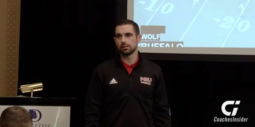 ABCs of Downhill Tackling with Nick Benedetto – Northern Illinois Univ ...