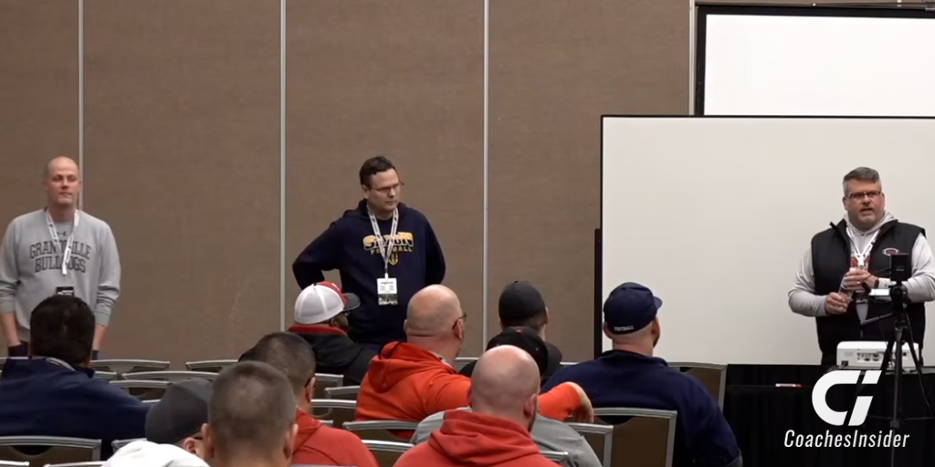 Panel Discussion of the Power T Offense – Coaches Insider