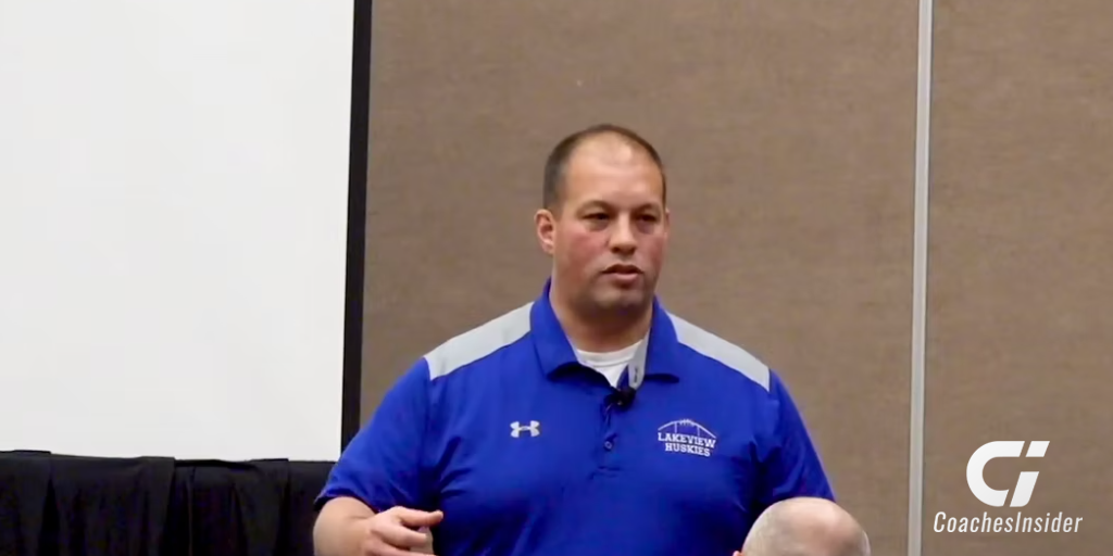 Improving Program Culture/Team Unity with Patrick Threet – Lakeview HS ...
