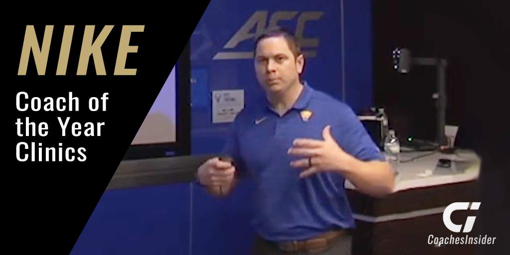 Pitt Linebacker Play with Ryan Manalac – Univ. of Pittsburgh – Coaches ...