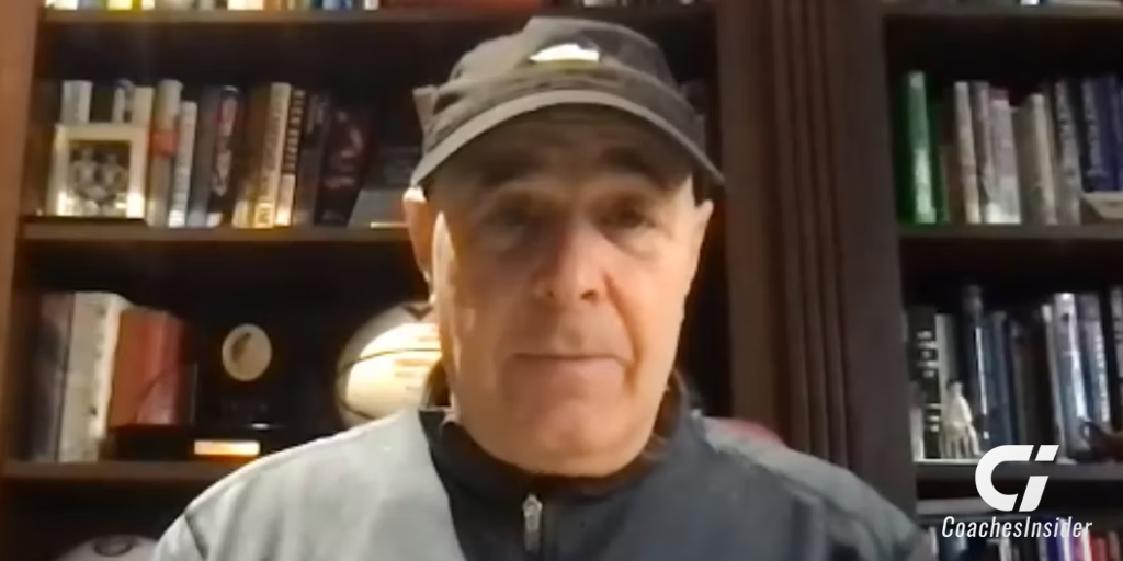 Coaching & Creating a Winning Culture with Seth Greenberg – ESPN ...