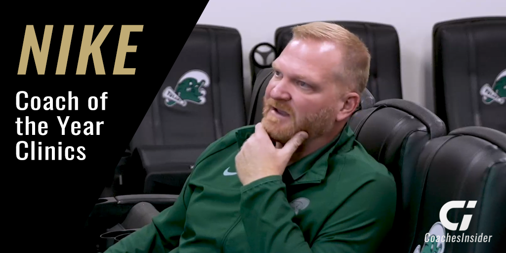 Tight End Targets in Play-Action, Drop Back, Quick Game with Slade ...