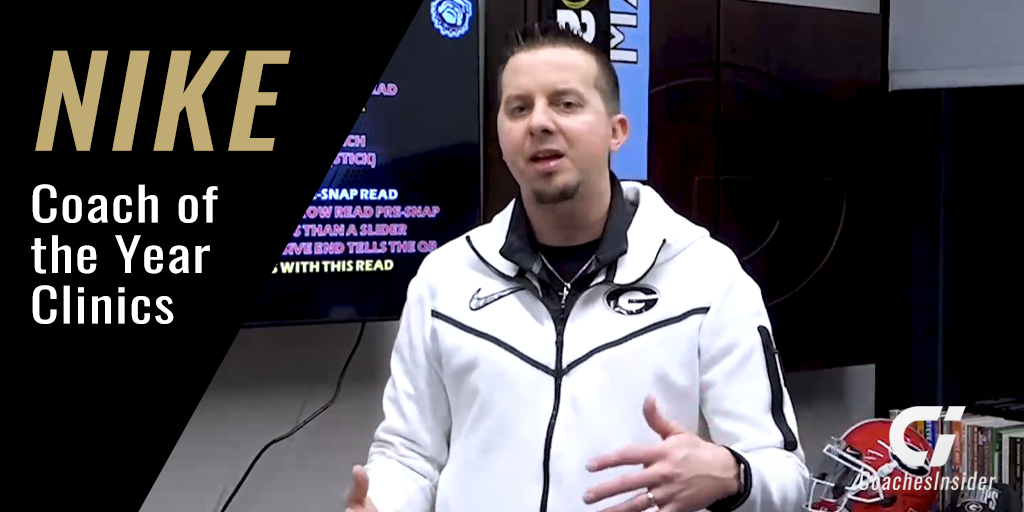 Georgia Offense – Toothpick Series with Todd Hartley – Univ. of Georgia ...