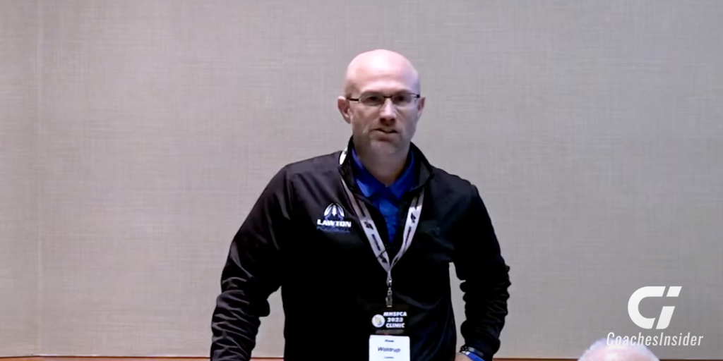 Split-Field Coverages From Multiple Fronts with Wade Waldrup – Lawton ...