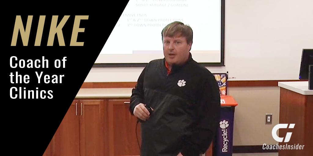 Game Week Schedule, Linebacker Play, and Defensive Schemes with Wes ...