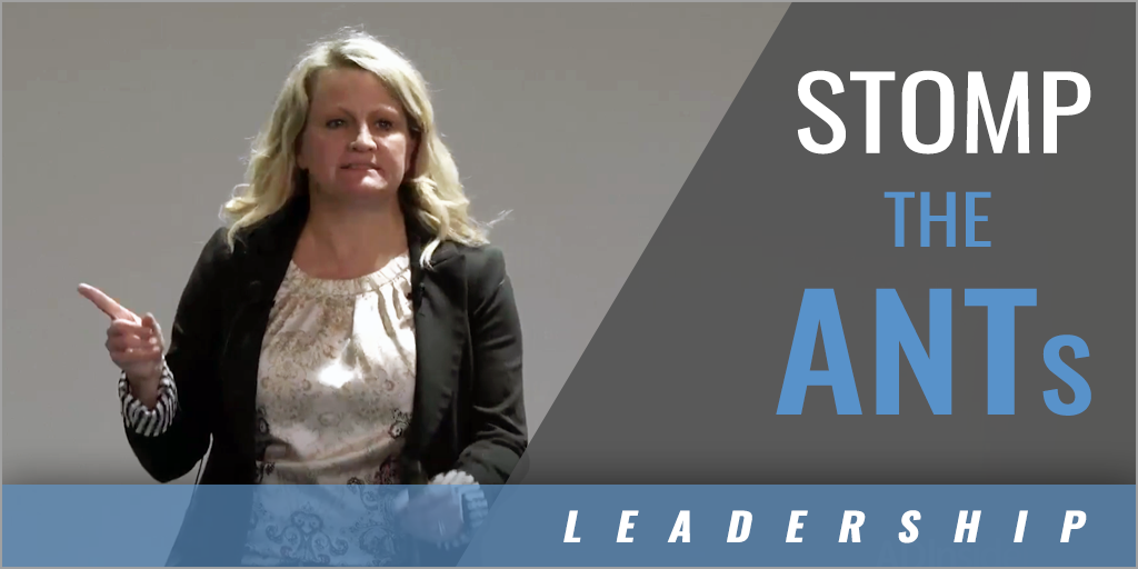 Stomp the ANTs with Dr. Cindra Kamphoff – Minnesota State Univ ...