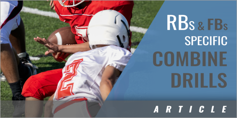 Running Backs – Pass Route Tips [ARTICLE] – Coaches Insider