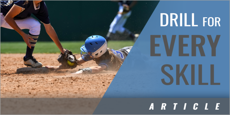 Bunt Coverage – Are You Sure Who Goes Where? [ARTICLE] – Coaches Insider