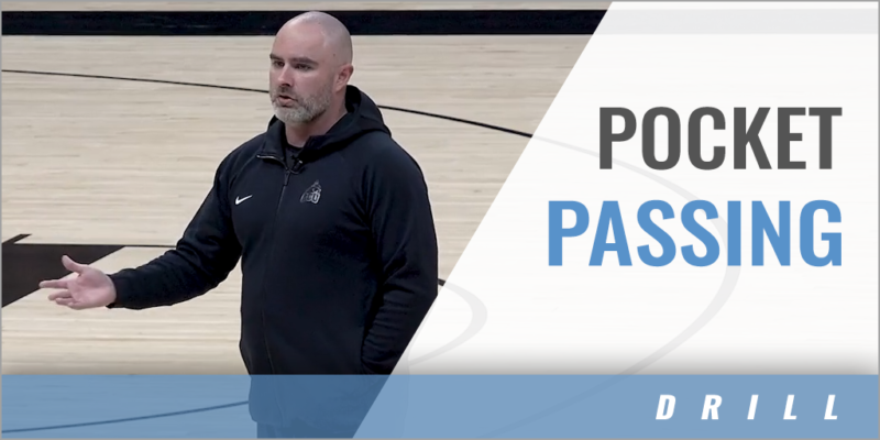 Dynamic Dribbling Drills with Liam Simmons – Colorado Christian Univ ...