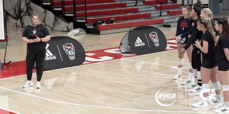 Volleyball +Plus Sales Page – Coaches Insider