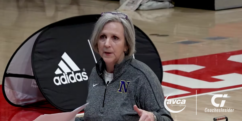 Building Culture with Sue Moon – North Henderson HS (NC) – Coaches Insider