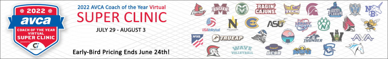 Setters: Most Impactful Qualities with Luka Slabe – North Carolina ...