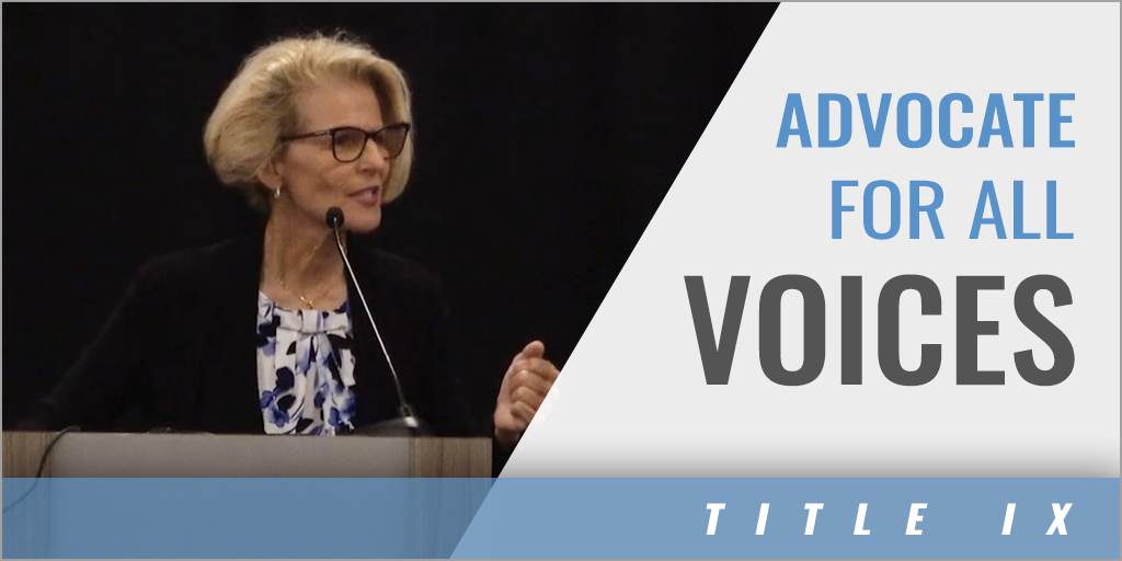 Maintaining Professional Boundaries with Karen Duke – Region 10 ...
