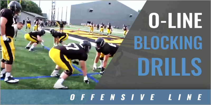 DB’s Block Destruction Drill with Kirby Smart – Univ. of Georgia ...