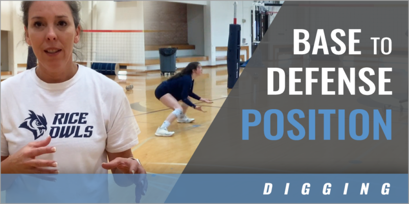 One-Foot Takeoff Footwork Drill with Matt Darling – Gannon Univ ...