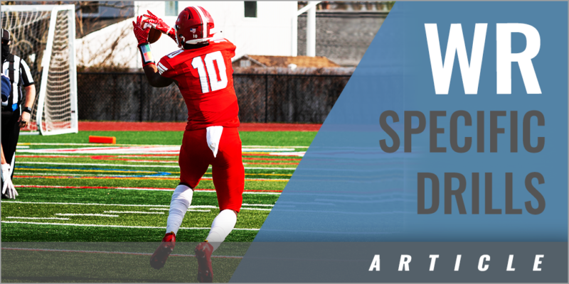 Wide Receivers Specific Combine Drills – Coaches Insider