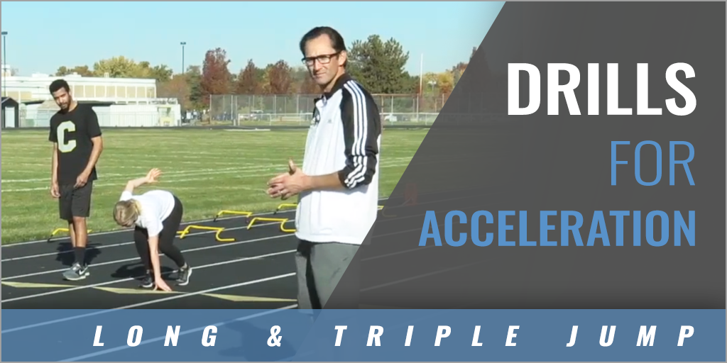 Horizontal Jumps Acceleration Development with Bryan Stith – Capital HS ...