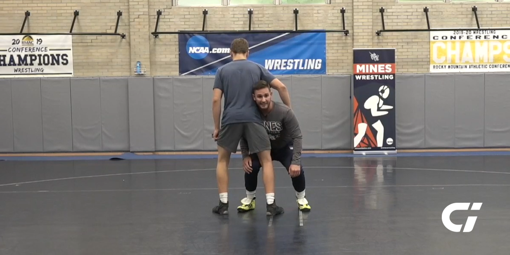Single Leg Variations with Jake Arnone – Colorado School of Mines ...