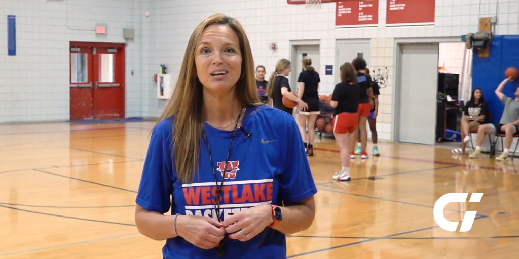 Building Press Defensive Details and Competitive Shooting Drills with ...