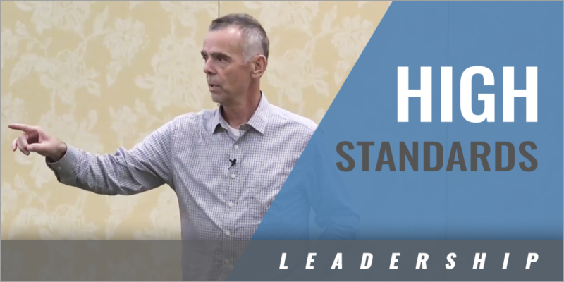 Leadership Drives the Culture with Jon Gordon – The Jon Gordon ...