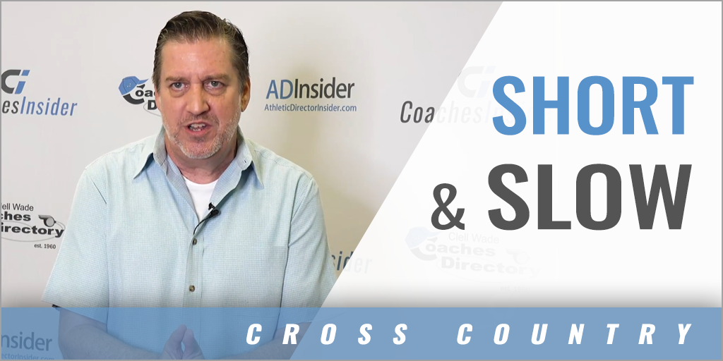 Making the Race Feel Short and Slow with Scott Hippensteel – Lockhart ...