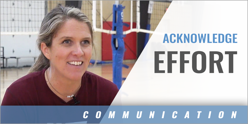 Genuine Feedback with Kendra Potts – West Texas A&M Univ. – Coaches Insider