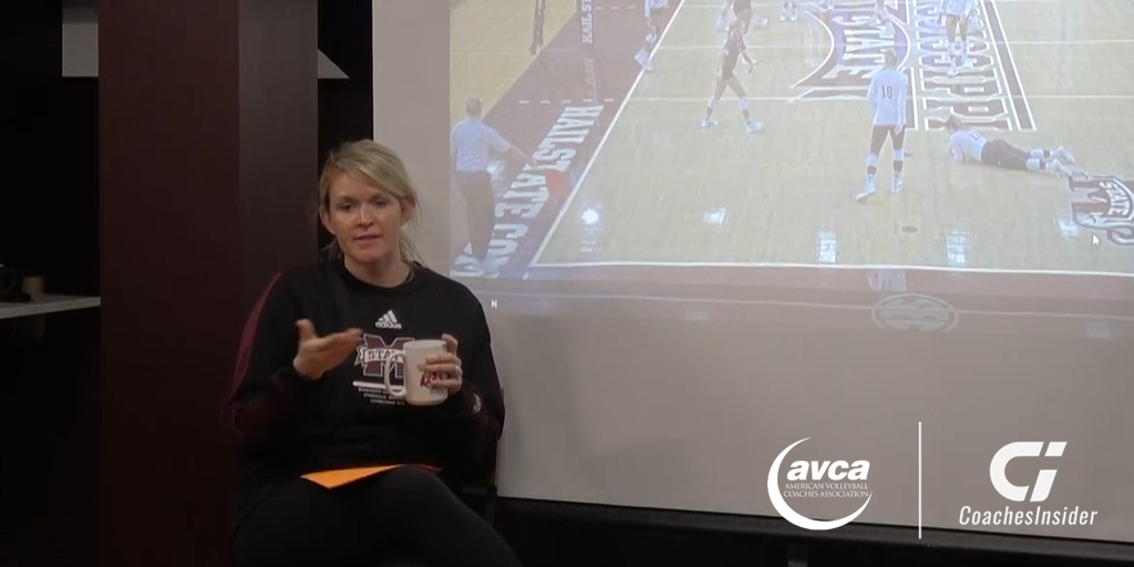 Simple Serving Strategies to Maximize Success with Julie Darty Dennis & Fritz Rosenberg ...