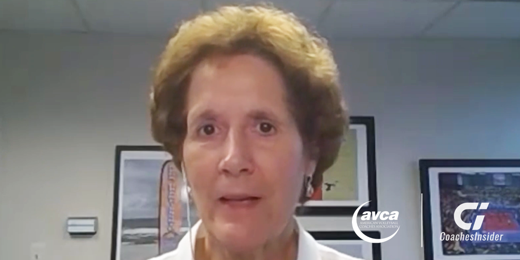 Youth VB Practices: Strategies & Drills to Build Confidence and Survive ...