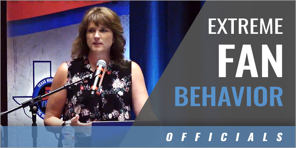 Extreme Fan Behavior and Parental Expectations with Jennifer Frazier ...