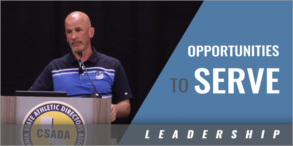 Leaders Must Look for Opportunities to Serve with Robert Grasso – La ...