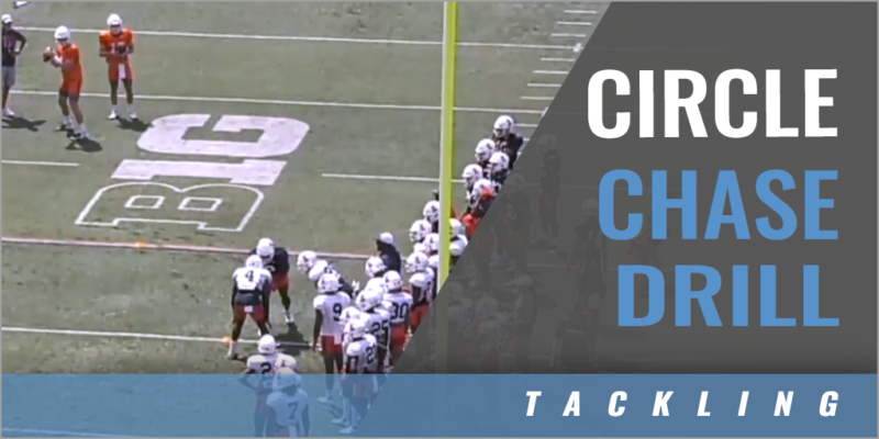 Offensive Line Wide Zone Technique with Alex Mirabal – Univ. of Oregon ...