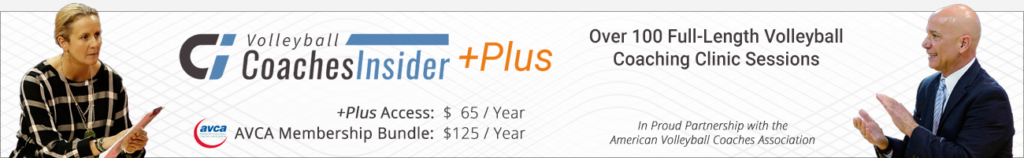 High Hands Pepper with Emily Kohan – Colorado State Univ. – Coaches Insider