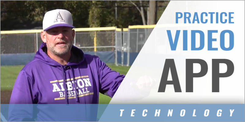 5-Step Pitching Warmup with Rob Fay – Schoolcraft College – Coaches Insider