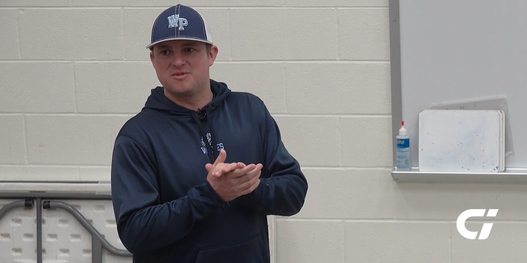 Double BP and Why It’s Great for Multi-Sport Athletes with Colby ...