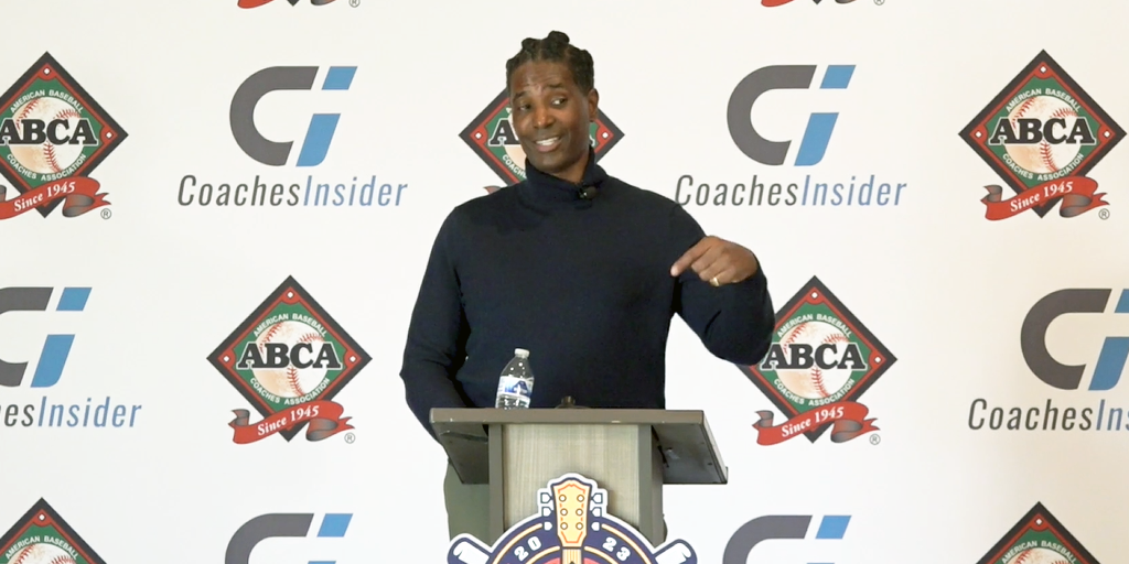 2023 ABCA Convention Q&A with Dr. Scott Brooks – Arizona State Univ ...