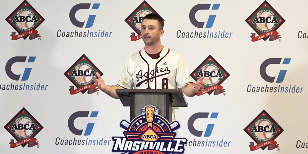 2023 ABCA Convention Q&A with Michael Earley – Texas A&M Univ ...