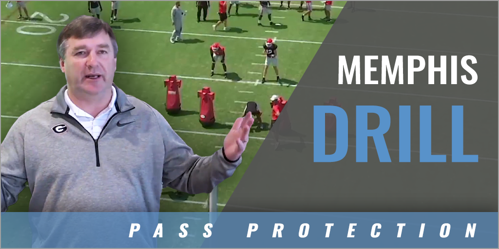 Defensive Line Drills and Techniques – Coaches Insider