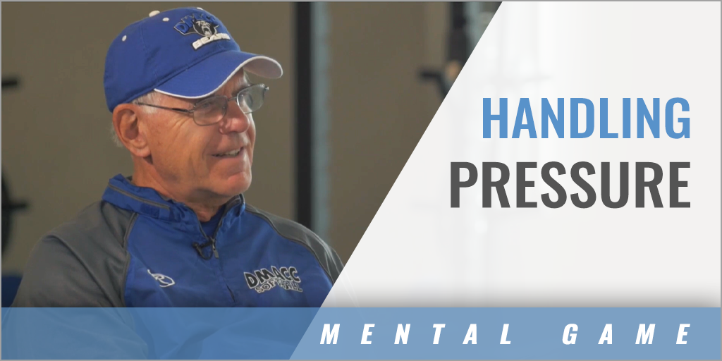 Developing Routines for Handling Pressure with Bob Ligouri – Des Moines ...