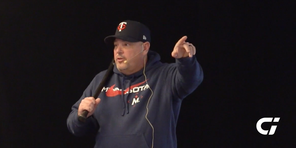 Breaking Down Hitting and What Coaches Can Learn From Film with Brian ...