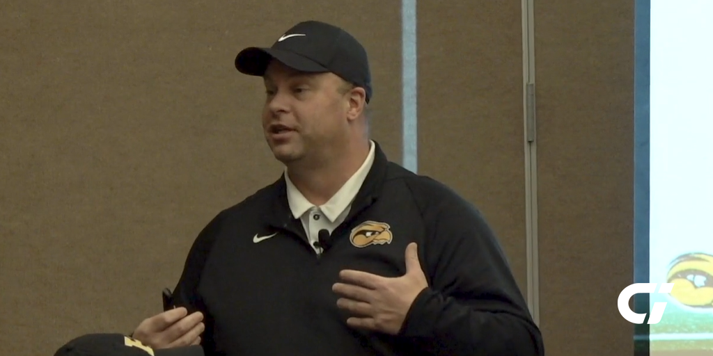 Develop the Visual Learner Using Madden: A Simple Approach to Increase ...