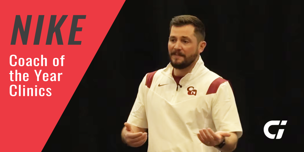 Tackling Fundamentals and Drills with Eric Brown – Clovis West High ...